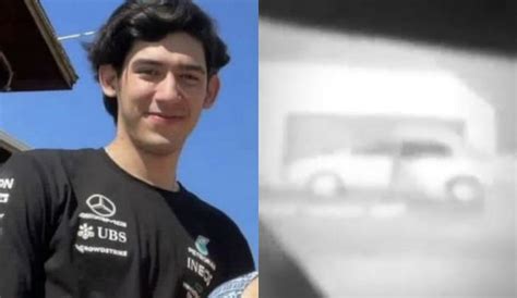 Video Así Atropelló Isaac Sandoval A Daniela Aldana