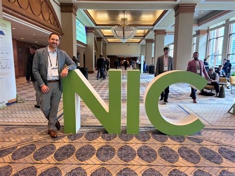 National Investment Center For Seniors Housing And Care Nic ~ Fabulous Fall Nic In Chicago