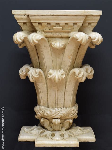 Column Table Base Uk