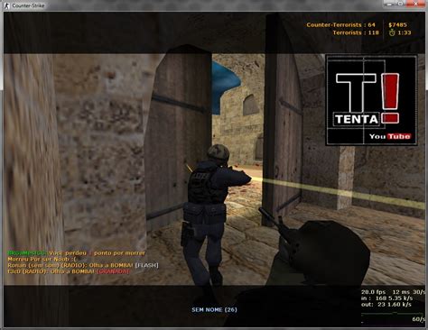 Plugins Para Counter Strike 1 6 Tenta