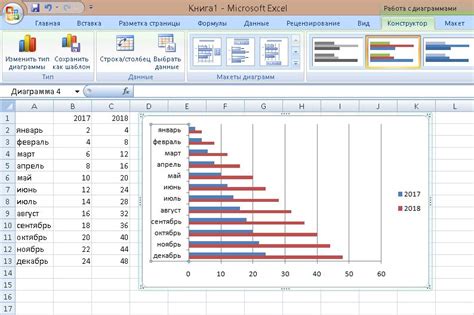 Таблица Excel график смен Word и Excel помощь в работе с программами