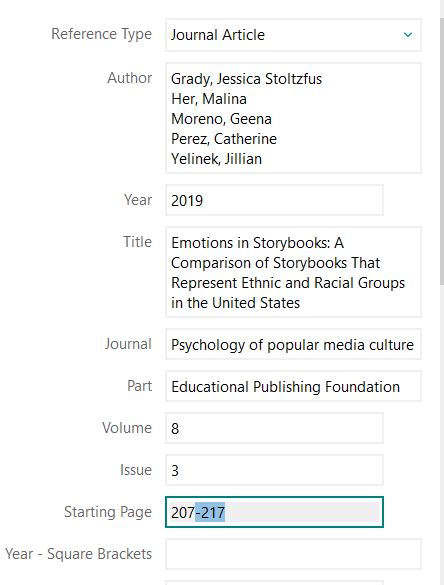 Aglc4 And Endnote Referencing Style Aglc4 Library Guides At University Of Western Australia