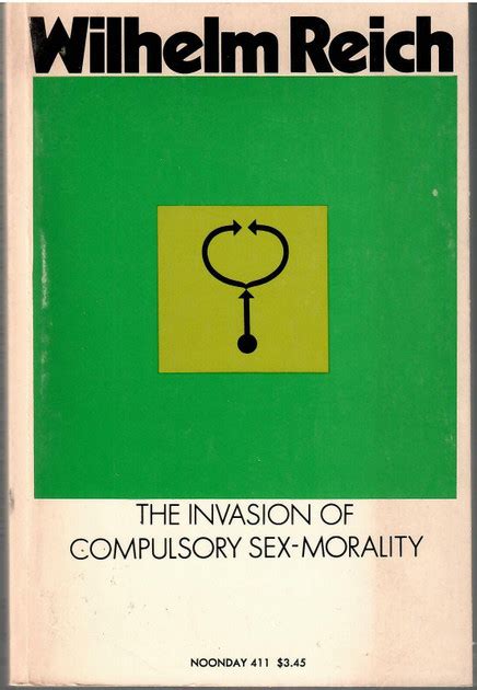 Invasion Of Compulsory Sex Morality Kirjakauppa Sataman Tarmo