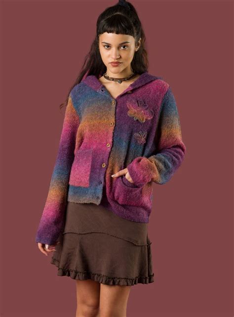 UNIF Fader Sweater Sweaters For Women Sweaters Outfit Inspirations