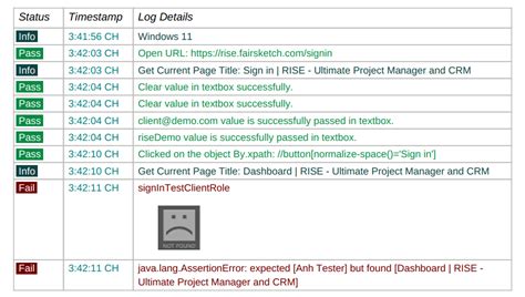 Can Not Attach Screenshot File In Pdf Report · Issue 7 · Grasshopper7 Extent Pdf Report · Github