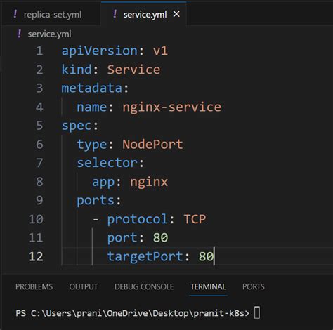 Scaling Applications With Kubernetes Replicasets Geeksforgeeks
