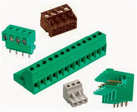 Best Terminal Block Or Connector Model Railway Forum