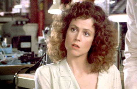Sigourney Weaver Também Vai Participar Do Reboot De Caça Fantasmas