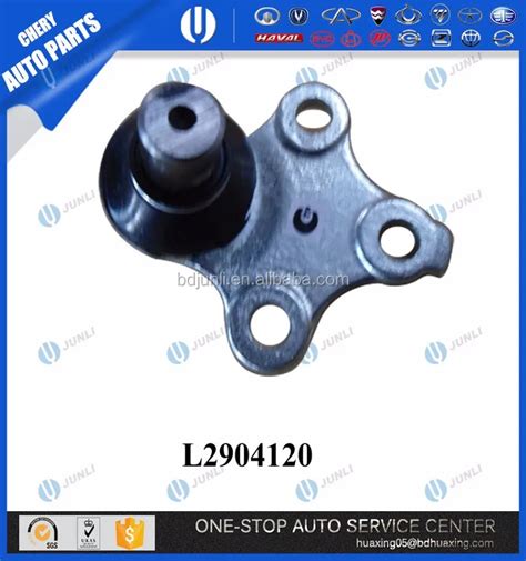 L2904120 Ball Joint Lifan 520 Breez 汽车零件 Lifan 摩托车零件 - Buy Lifan 520 ...