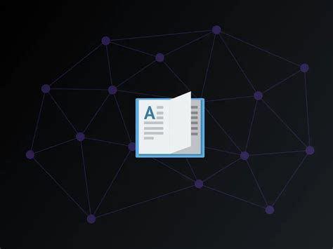 networking proxy vocabulary