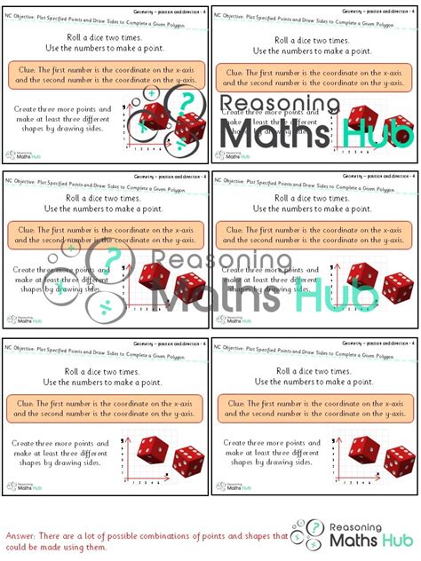 Plot Specified Points And Draw Sides To Complete A Given Polygon