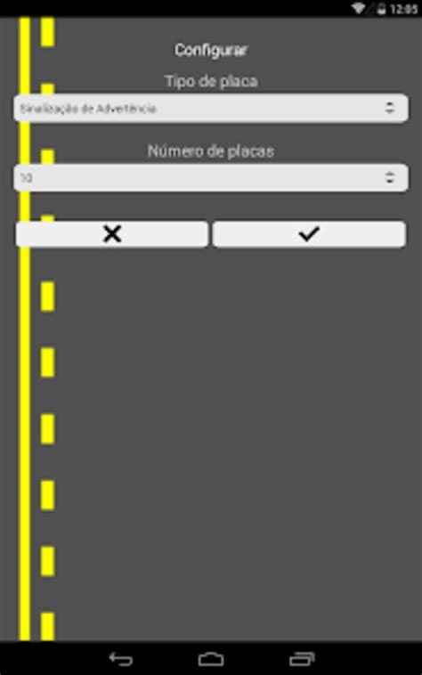 Qual é a placa Quiz placas for Android Download