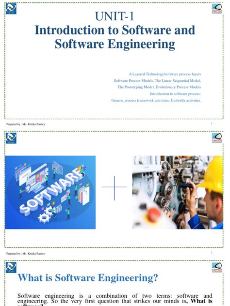 unit 1 pdf software development process software testing