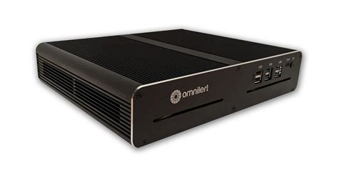 Omnilert Announces The Industrys First Ai Gun Detection Appliance
