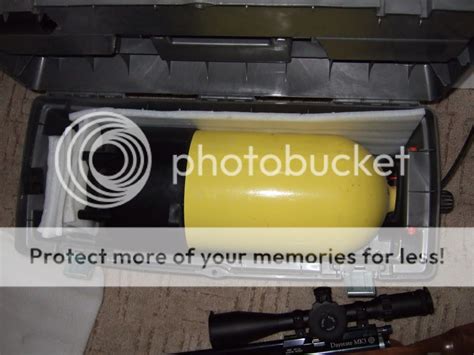 Price Ideas For Daystate Mk3 Rt