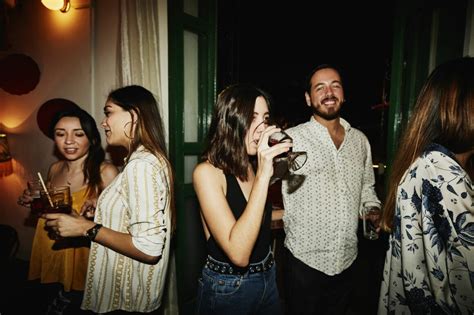 How To Host A Sex Party