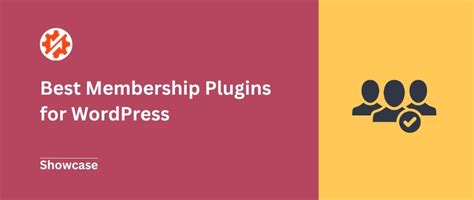 7 best wordpress membership plugins ultimate ranking for 2023