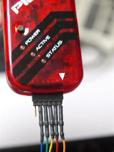 Servo Programming