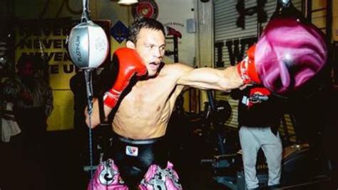 Qué Es Lo Que Piensan Hacer Julio César Chávez Y Terrible Morales Con