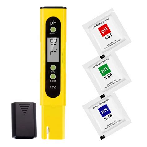 Hanna Digital Ph Meter For Laboratory Gram At Best Price In Madurai ID