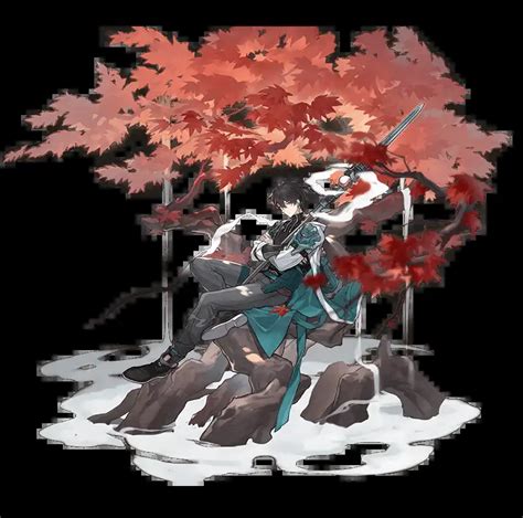 Honkai Star Rail Character Splash Arts Genshin Db