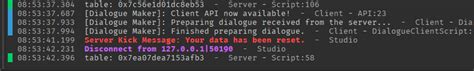 Reset Datastore Gui Button Doesnt Seem To Be Working Datastore 2