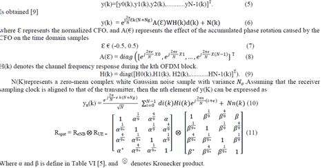 An Efficient Vlsi Architecture For Primary Synchronization Signal
