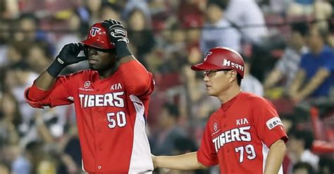 20득점양현종 12승 Kia Kt 꺾고 전반기 1위 확정