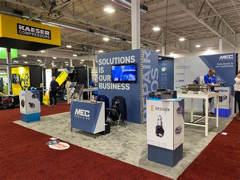 Kessler Is Supporting Our Partner In Canada At The Cmts2023 Manfred Egerer