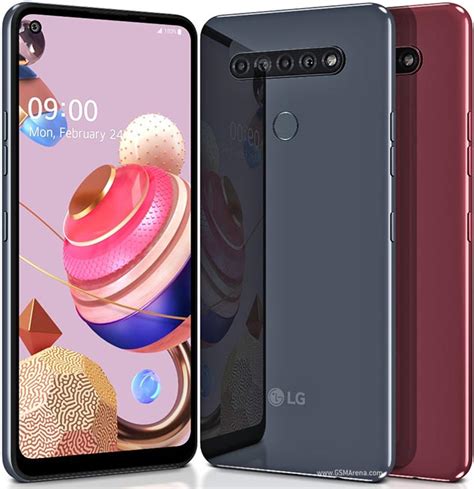 LG K S Pictures Official Photos
