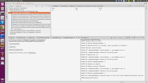 xml parse not working on ubuntu linux · issue 1 · mikee47 sming