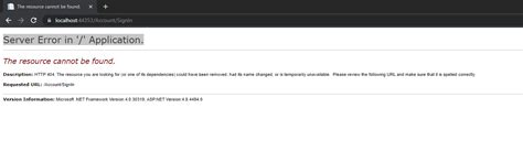 My App Does Not Run Microsoft Qanda