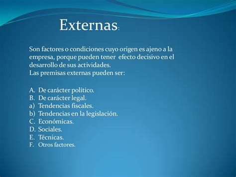 Ejemplos De Premisas Internas De Una Empresa Nuevo Ejemplo My Xxx Hot