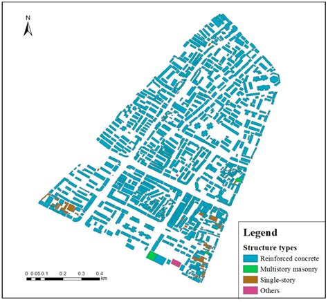 Finescale Spatiotemporal Distribution Assessment Of Indoor Population Based On Single Buildings