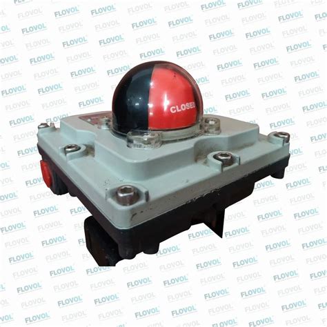 Aluminium Limit Switch Box 240 Vac At ₹ 2200 Piece In New Delhi Id 2853632188888