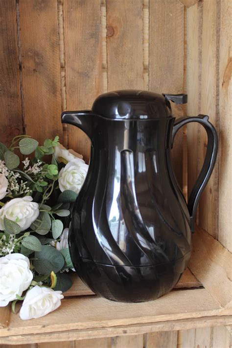 Coffee Flask Luxo Catering Hire Aberdeen