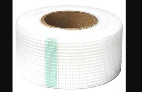 Gyproc Fiber Tape At ₹ 180roll सिरेमिक फाइबर टेप In New Delhi Id