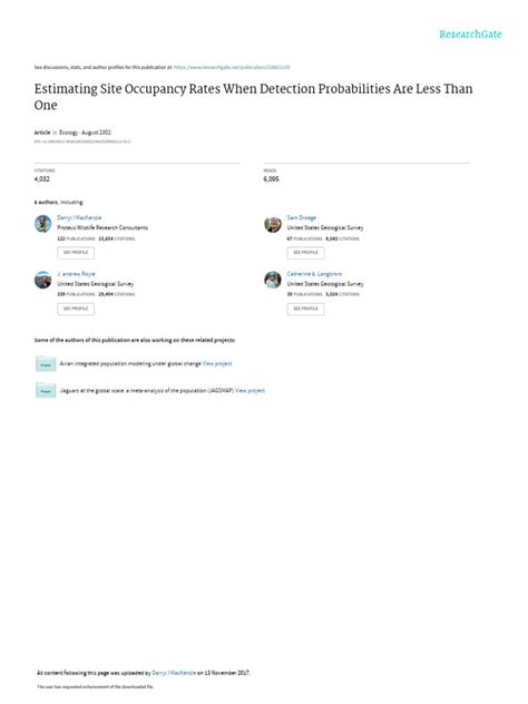 Mackenzie Et Al 2002 Pdf