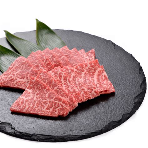 但馬牛特選モモ肉焼肉用