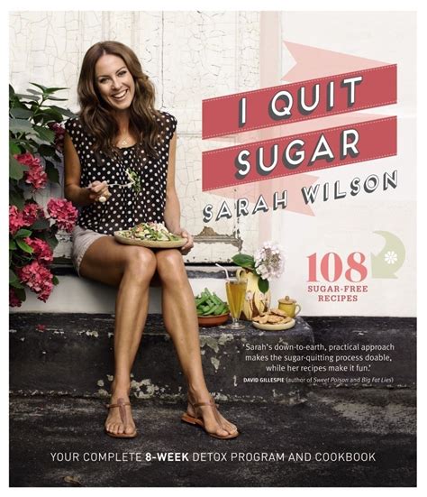 I Quit Sugar The Complete Plan And Recipe Book Better Reading