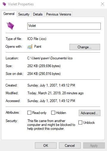 Change Icons Of Folders In This PC In Windows 10 Tutorials