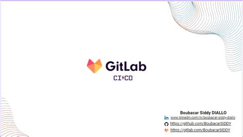 epiphane semassa on linkedin dev cicd git gitlab spring