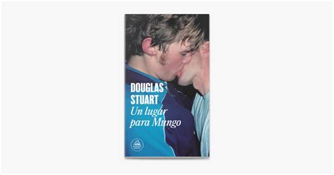 ‎un Lugar Para Mungo On Apple Books