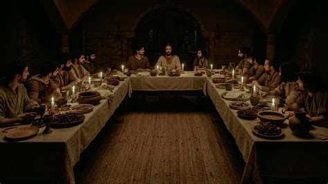The Chosen Season 5 Release Date Plot Details Cast And What To Expect