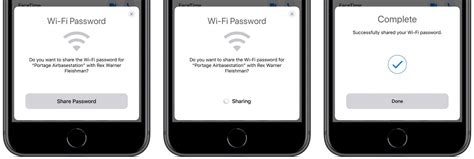 How To Connect To Wi Fi Networks Faster In IOS 13 TidBITS