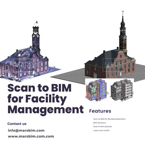Scan To Bim Modeling Artofit