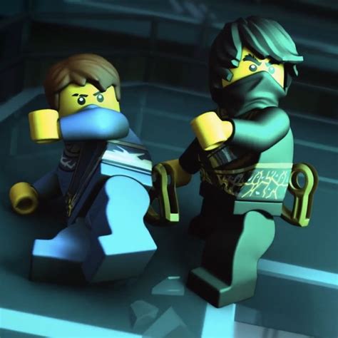 Pin By Happy On Funny Lego Who Spin Ninjago Cole Ninjago Lego Ninjago