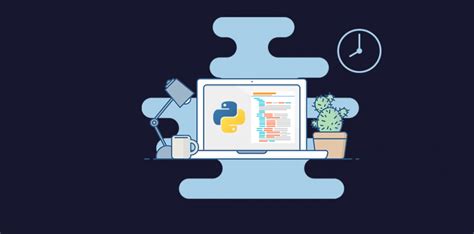 Timeit In Python Getting Started With Timeit Library