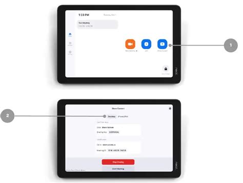 Neatpad Se Pad Video Conferencing Device User Guide