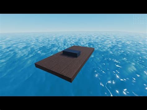 Create A Boat System Scripting Support Developer Forum Roblox